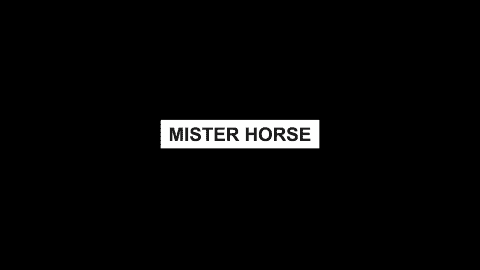 Animation Composer Mister Horse